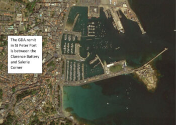 Enhancing our island - The Guernsey Development Agency